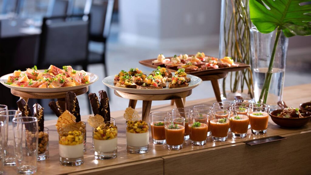 Creations Culinary Catering | Expert Event Catering